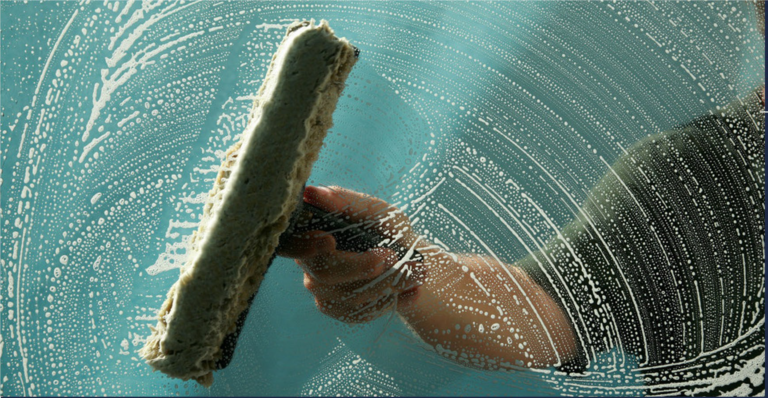 » Cleaning Window Film Safely and EffectivelyRayban Window Tinting